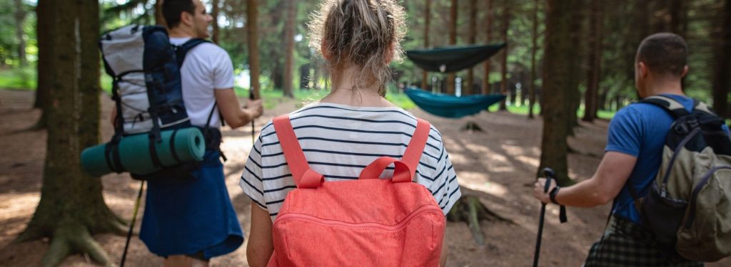 Adventure Therapy | Experiential Therapy For Recovery